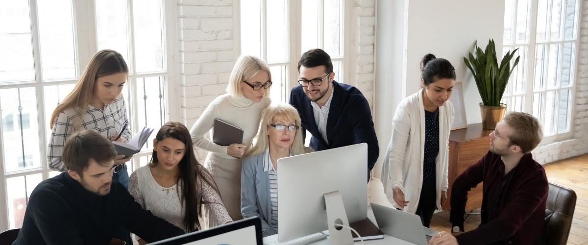 Five Steps for the AI-Driven Insights Leader - InsightsNow Behavioral ...